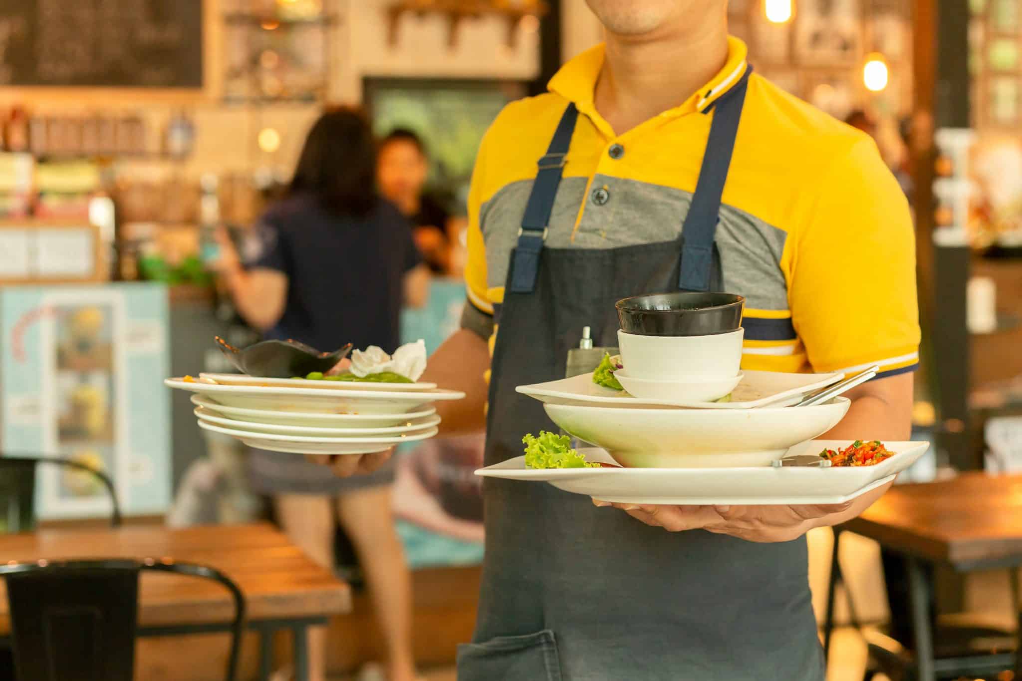Labor Optimization in the Restaurant Industry - OneDine