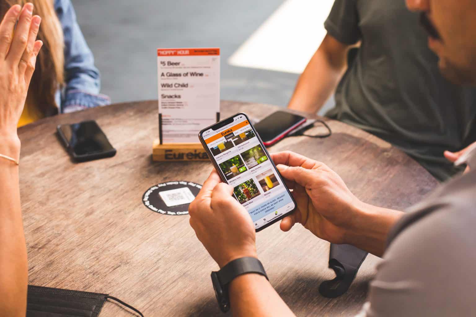 Solutions On-Premise - OneDine