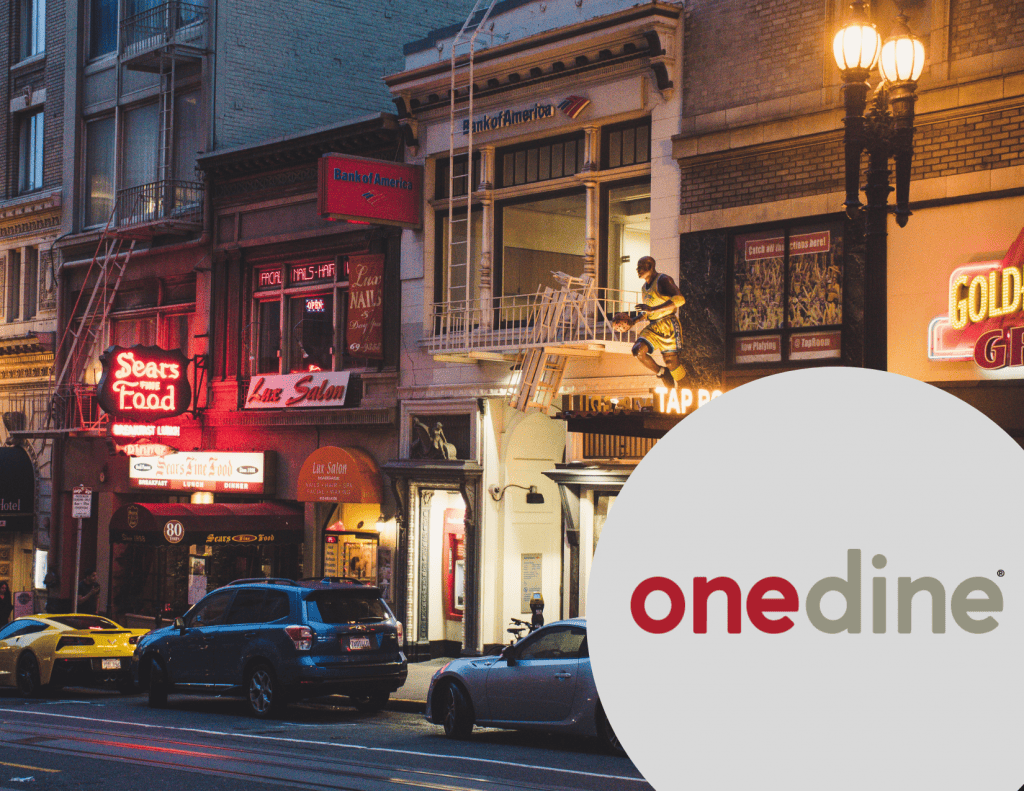 Blog - OneDine