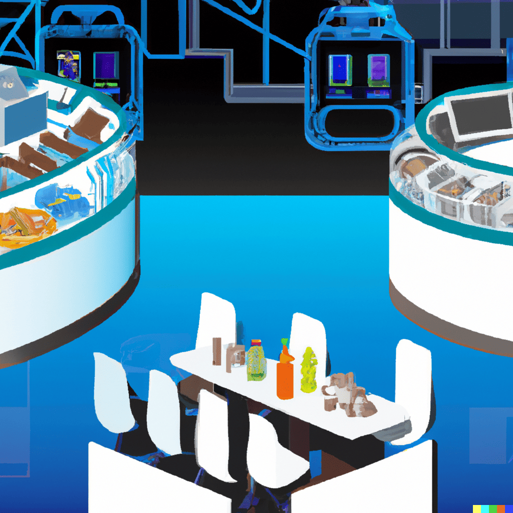 The Restaurant Tech Revolution - OneDine